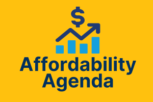 CalChamber Announces 2025 Affordability Agenda - HRWatchdog