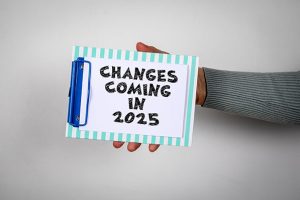 Two 2025 Employment Poster Updates Already - HRWatchdog