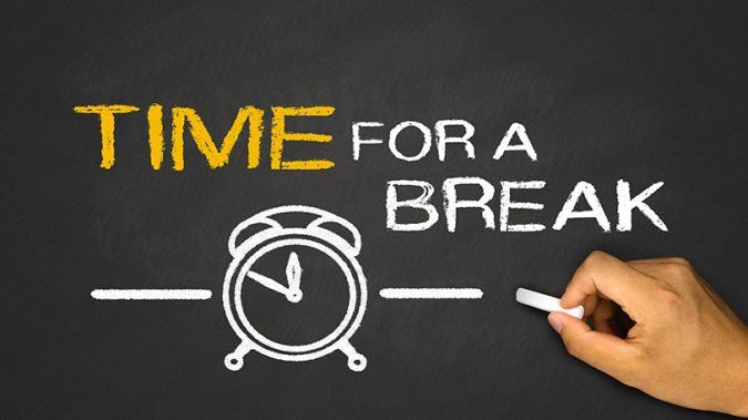 Rest Breaks: Ways to Prove Employees Receive Duty-Free Time - HRWatchdog