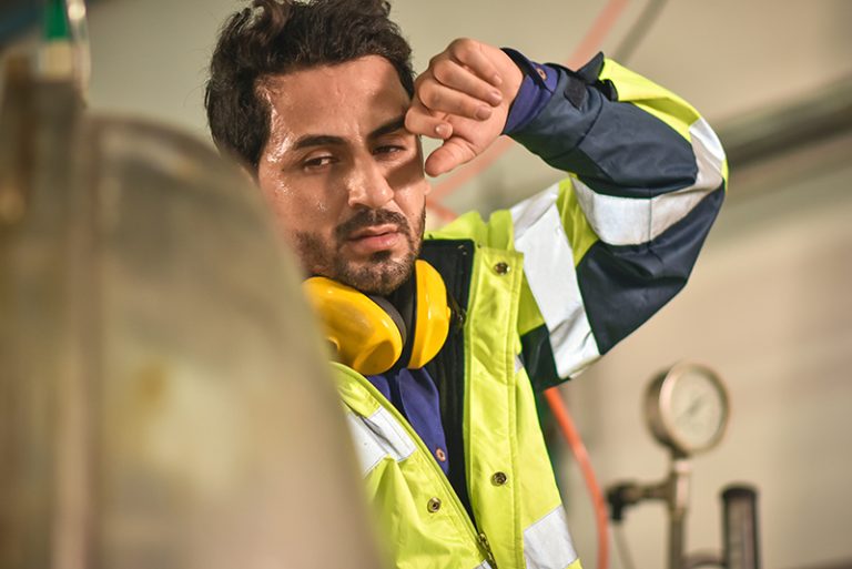 Webinar on California’s Indoor Heat Illness Standard Can Help Employers ...